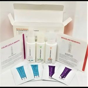 Keratherapy | Hair | Keratherapy Brazilian Renewal Stylist Kit Ultra ...